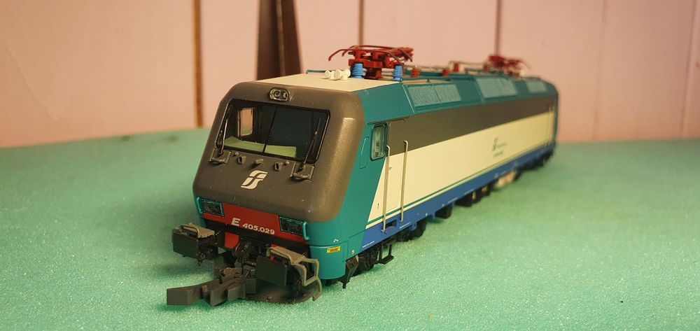 ACME:DC: FS E-LOK E 405.029 DUMMY (Gebraucht) in Biglen für CHF 115.95 ...
