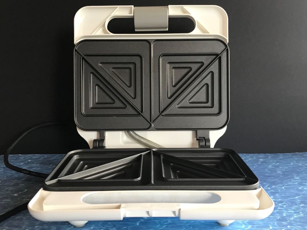 Sandwich-Maker Sandwich-Toaster MIO STAR | Kaufen auf Ricardo