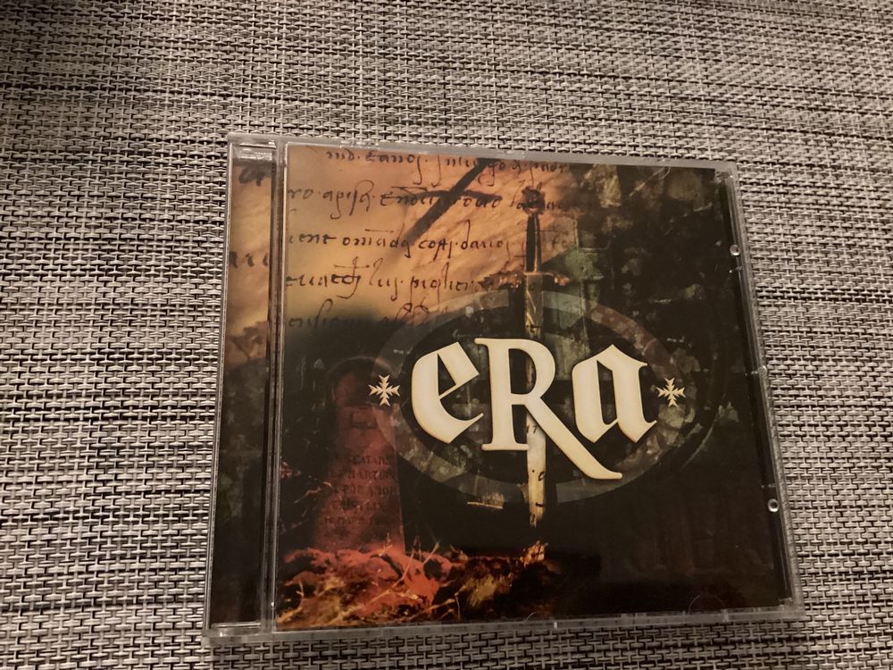 CD Era – Era | Kaufen auf Ricardo