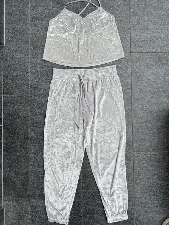 Victorias Secret Lounge-Set, M | Kaufen auf Ricardo