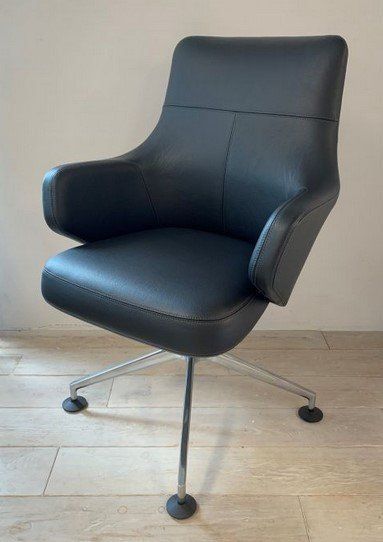 Grand Conference Lowback | Vitra | Kaufen auf Ricardo