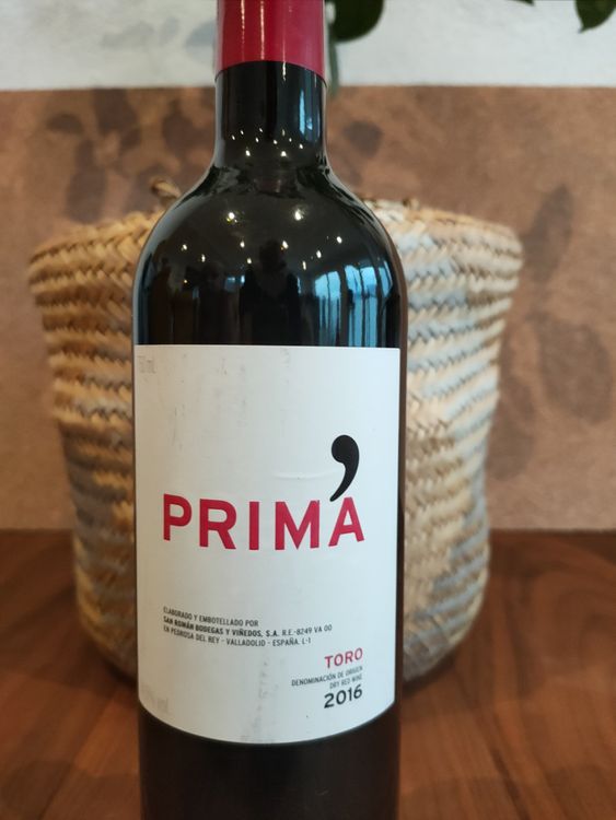 PRIMA TORO 2016 TOP GELAGERT | Kaufen auf Ricardo