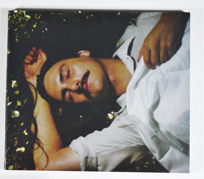 CD: MICHAEL RAULT - It's A New Day Tonight (Gebraucht) in für CHF 1 ...