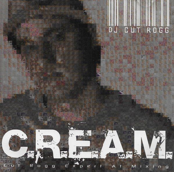 DJ Cut Rogg - C.R.E.A.M. - feat. Justin Timberlake, Jay-Z, (D'occasion ...