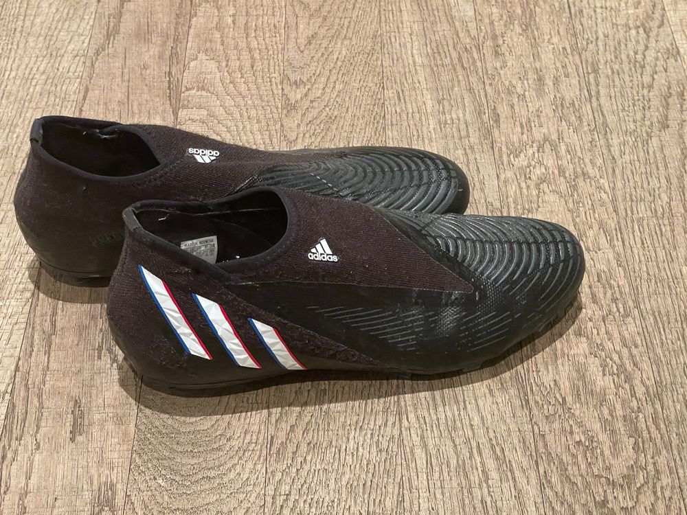 Nike Nockenschuhe Predator | Kaufen auf Ricardo