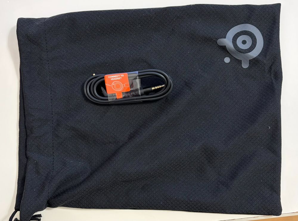 SteelSeries Arctis Nova Pro Wireless X — Gaming Headset (Gebraucht) in ...