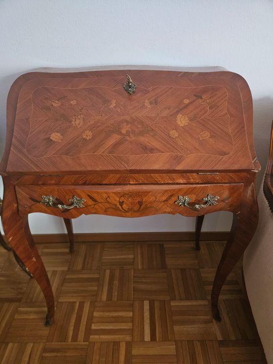 Louis XV Sekräter (Gebraucht) in Wilen b. Wil für CHF 249 – nur ...