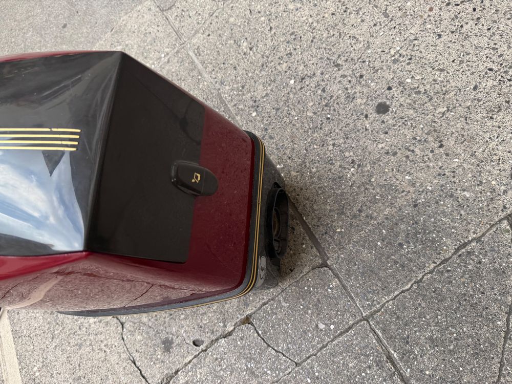 Iber 2000 ? Puzzi Dämpfreinige profesionel Lieferung gratis (Gebraucht ...