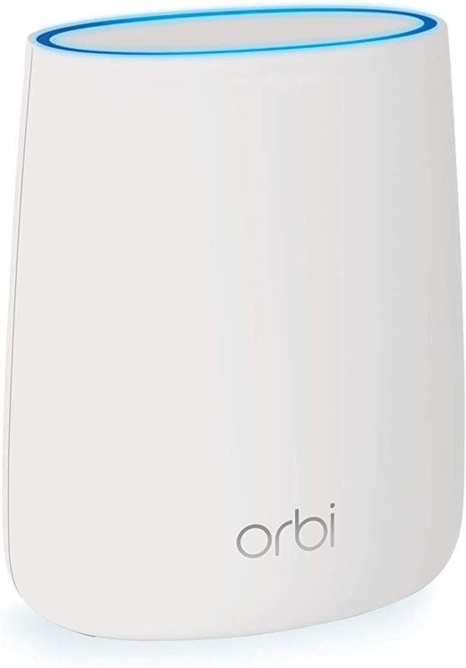 Netgear RBS20-100PES Orbi Wifi Mesh Satellite | Kaufen auf Ricardo