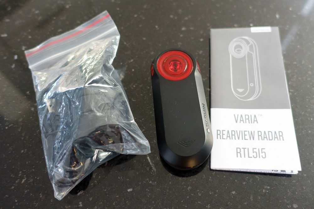 Garmin Varia RTL 515 Radar | Kaufen auf Ricardo