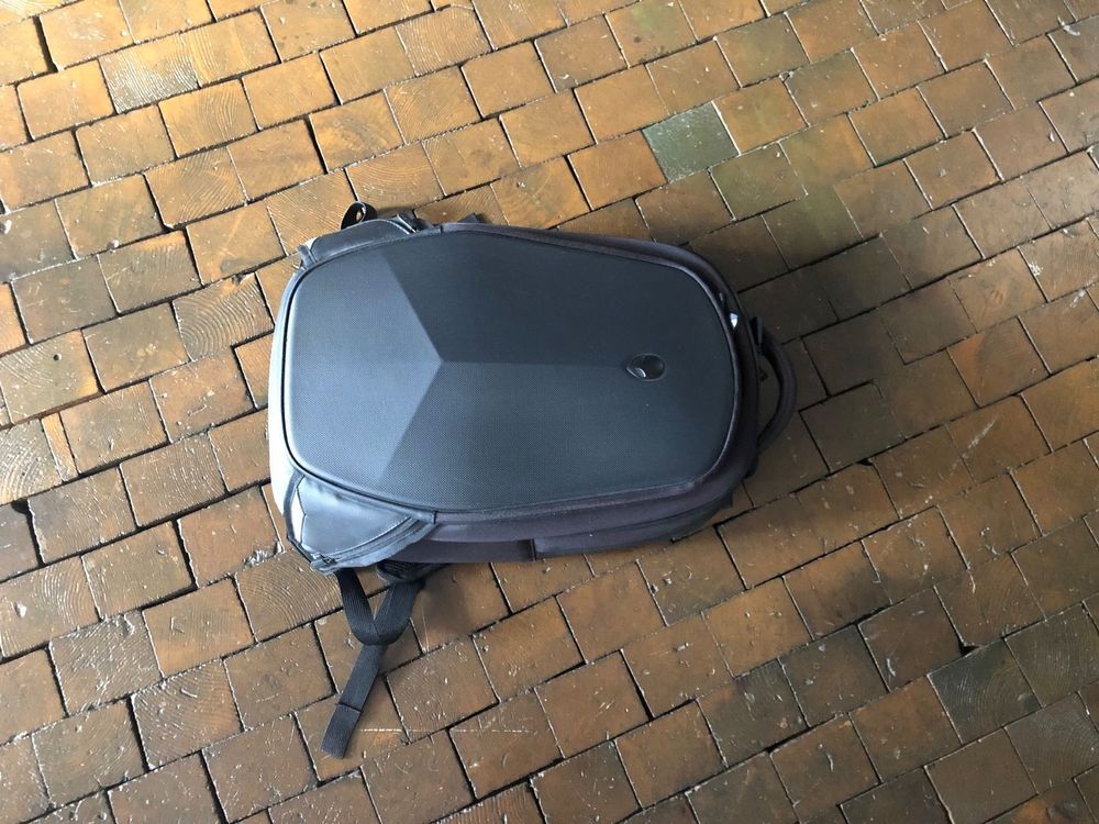 Alienware Rucksack | Kaufen auf Ricardo