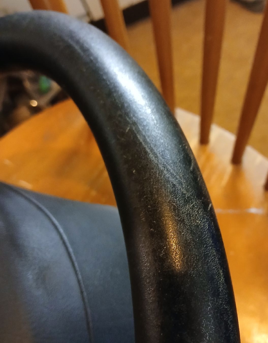 Volant Fiat Coupé 1993-2000 (D'occasion) à la heutte pour CHF 45 ...