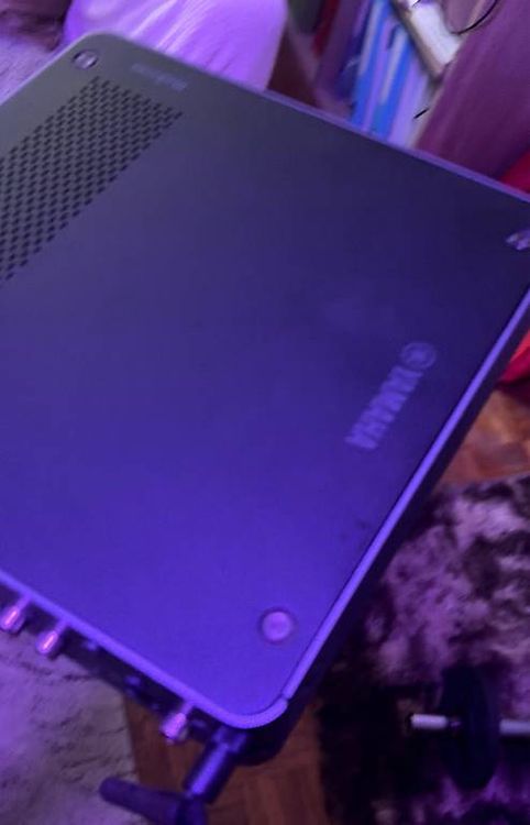Yamaha WX50 Préamplificateur audio (Gebraucht) in Vernier für CHF 269 ...