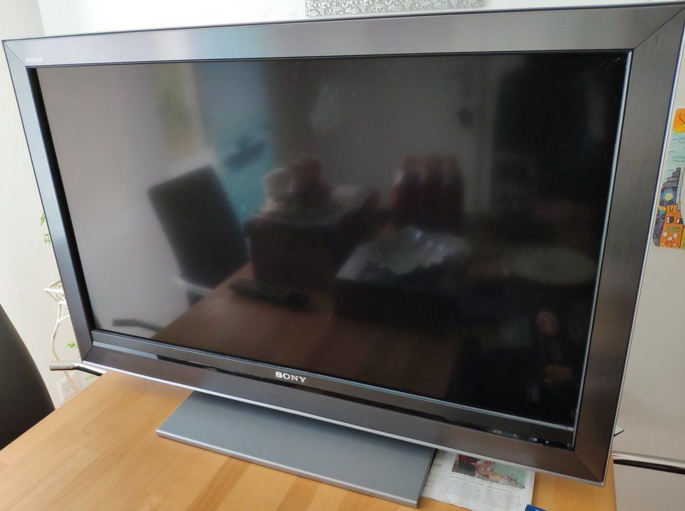 Sony Bravia 102cm / 40" | Acheter sur Ricardo