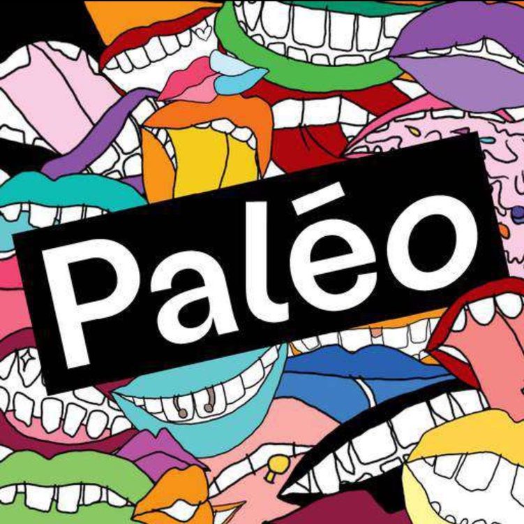 1 billet Paleo Festival étudiant, AVS pour mardi 19.07.202 | Kaufen auf ...