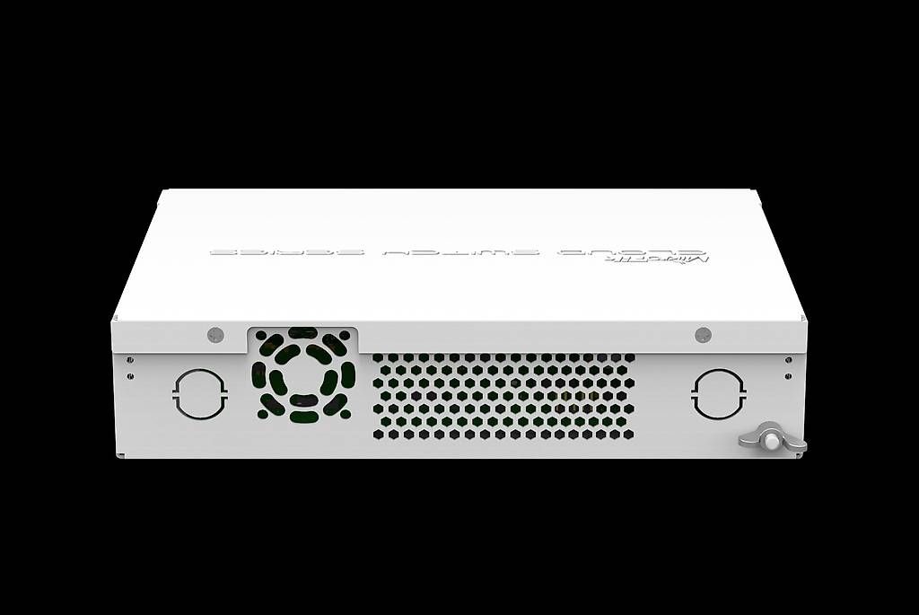 MikroTik Switch CRS112-8G-4S-IN (Gebraucht) in Müntschemier für CHF 60 ...