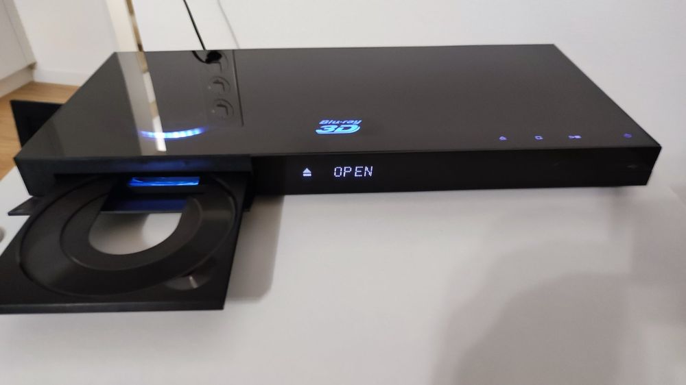 Blue Ray Player (D'occasion) à Hägendorf pour CHF 19 – retrait ...