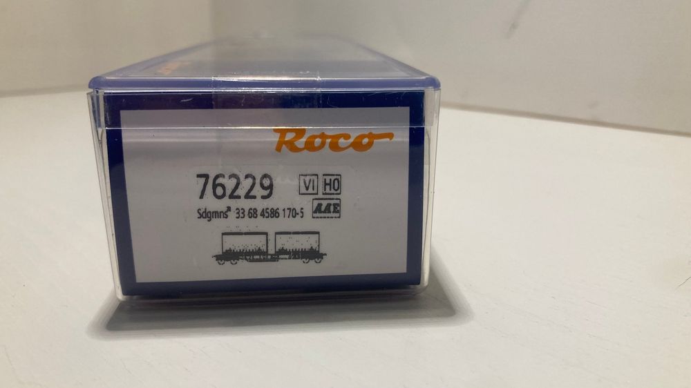 Roco 76229 | Kaufen auf Ricardo