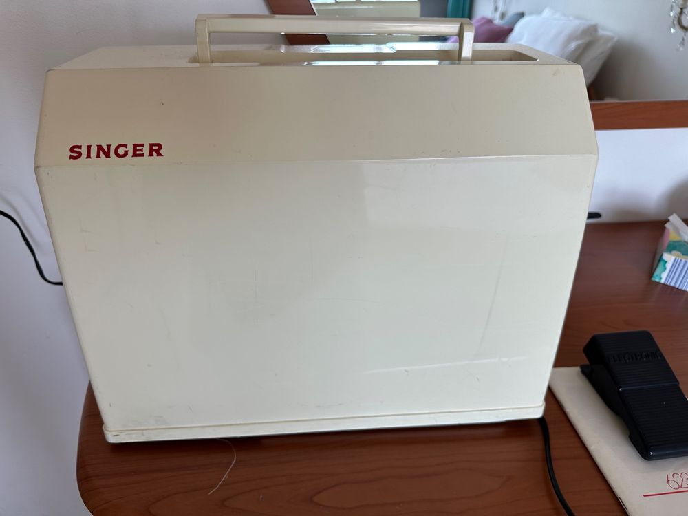 Singer Serenade 30 Nähmaschine (Gebraucht) in Oberwil BL für CHF 31 ...