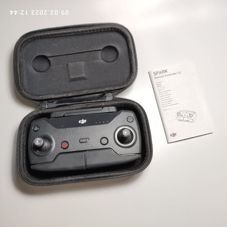 DJI SPARK Controller (ganz NEU/Original!) (Neu (gemäss Beschreibung ...