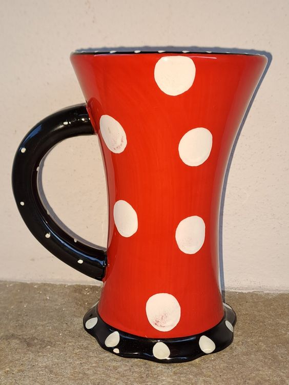 Milch-Kaffetasse vonJamson&Tailer | Kaufen auf Ricardo