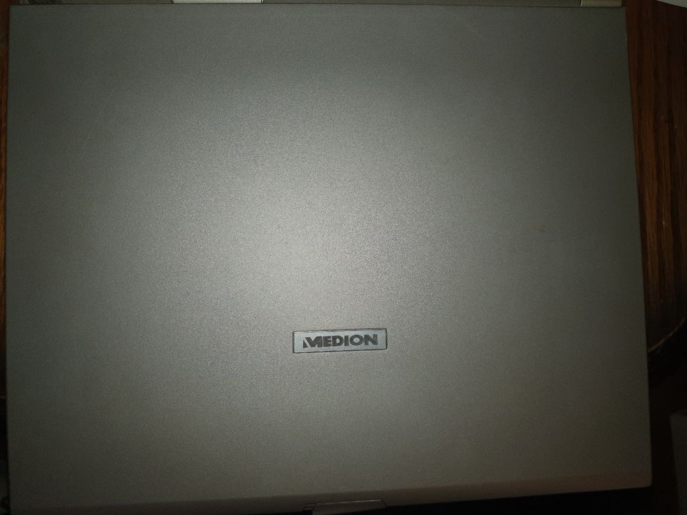 Medion PC Portable MD9559 - Pour pièces ou à réparer! (Défectueux) à ...