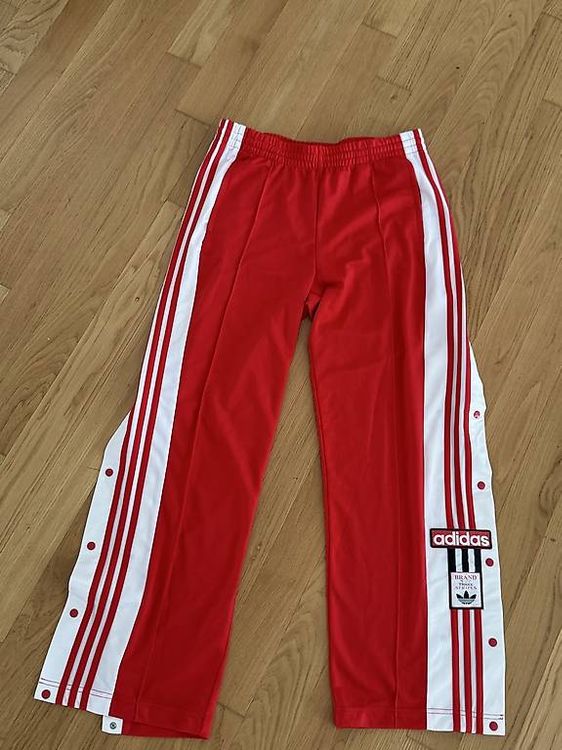 Adidas Hose Knopf