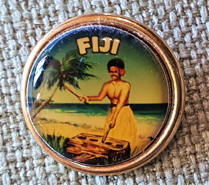 J194 - Pin Fiji (Gebraucht) in Reinach BL für CHF 1.5 – mit Lieferung ...