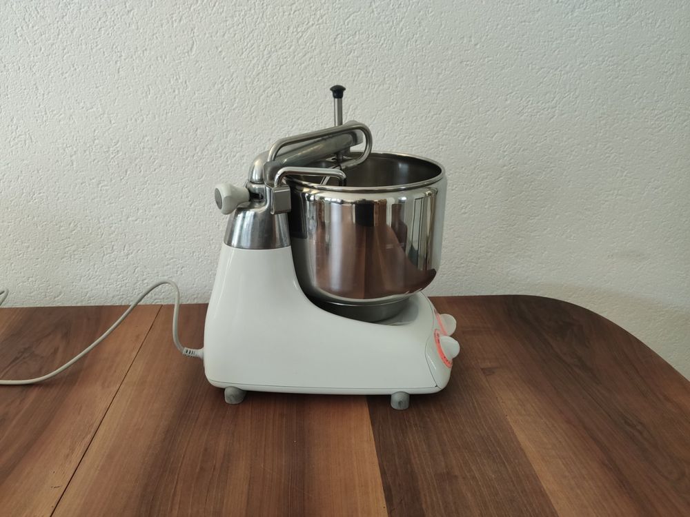 Lux Royal Elektolux N24 (Ankersrum vorgängermodel) (Gebraucht) in für ...