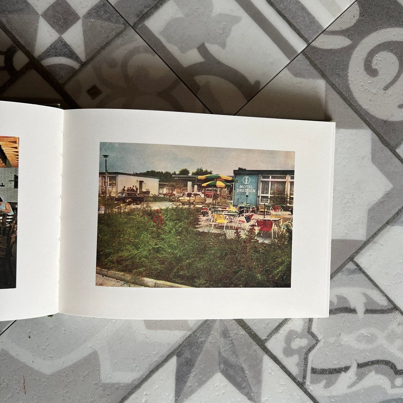 Langweilige Postkarten - Martin Parr - photography (D'occasion) à ...