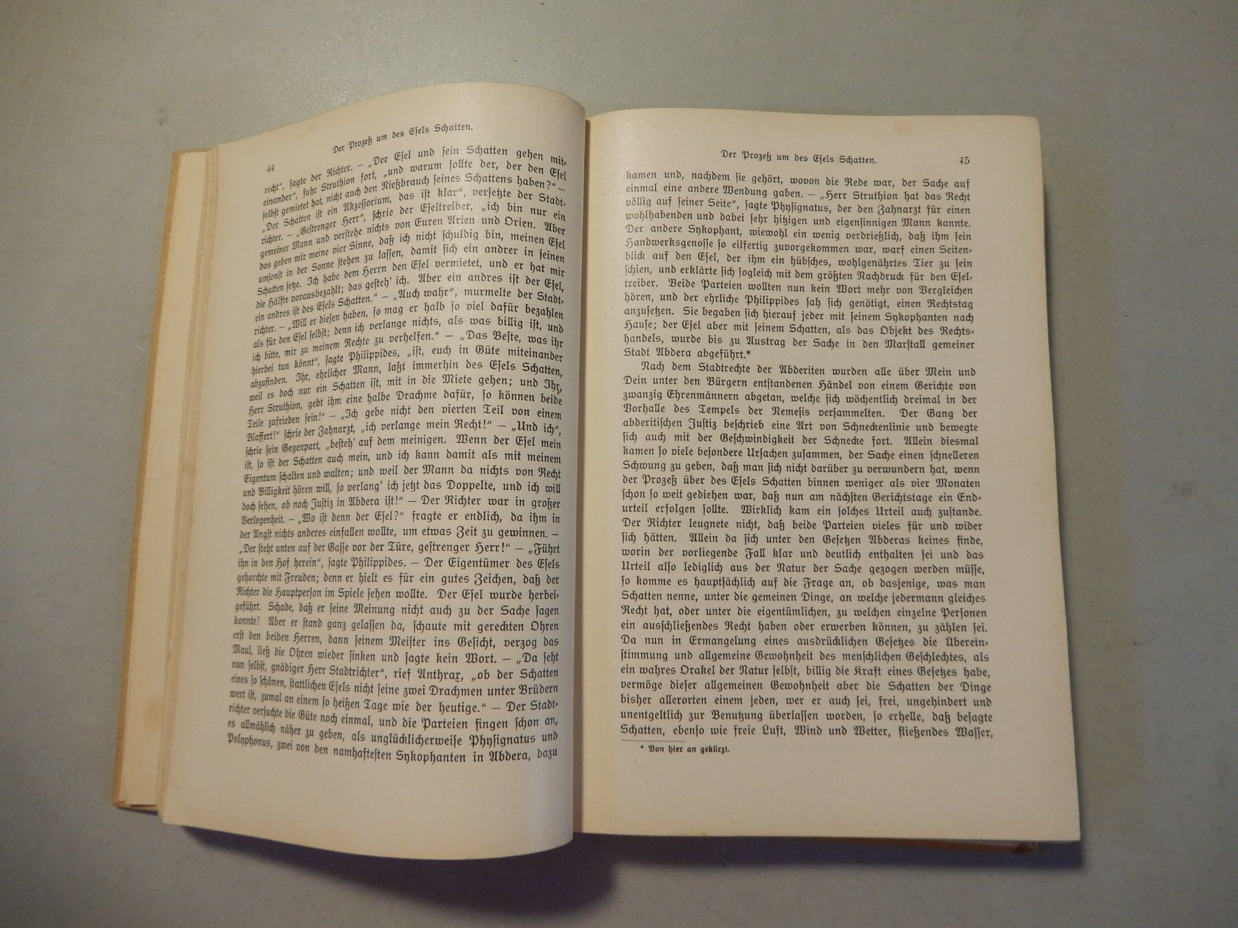 Jakob Bächtold - Deutsches Lesebuch Mittlere Stufe - Band 2 (Gebraucht ...