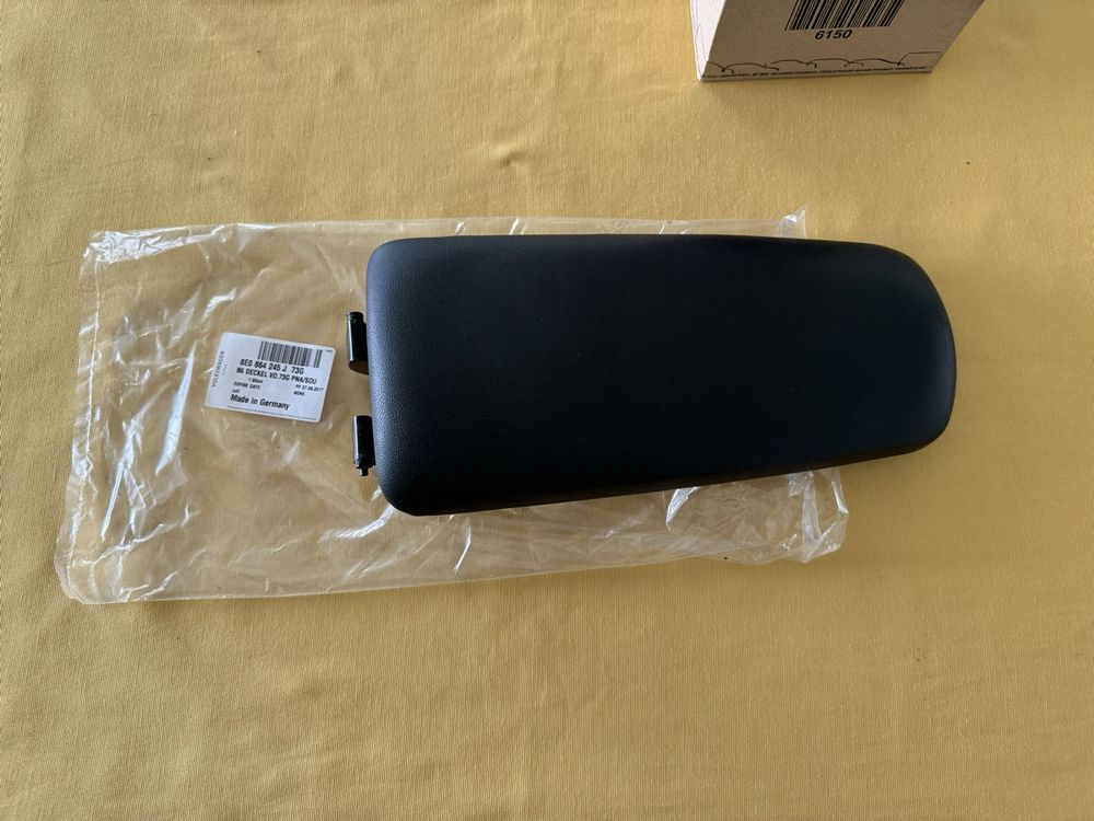 Armlehne Audi A4 8E0 864 245 J 73G (Gebraucht) in Kloten für CHF 19 ...