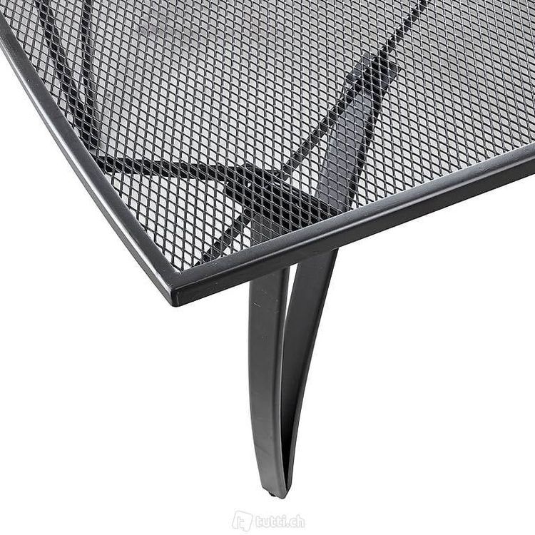 Streckmetalltisch Tisch Gartentisch Metalltisch Arbeitstisch | Kaufen ...