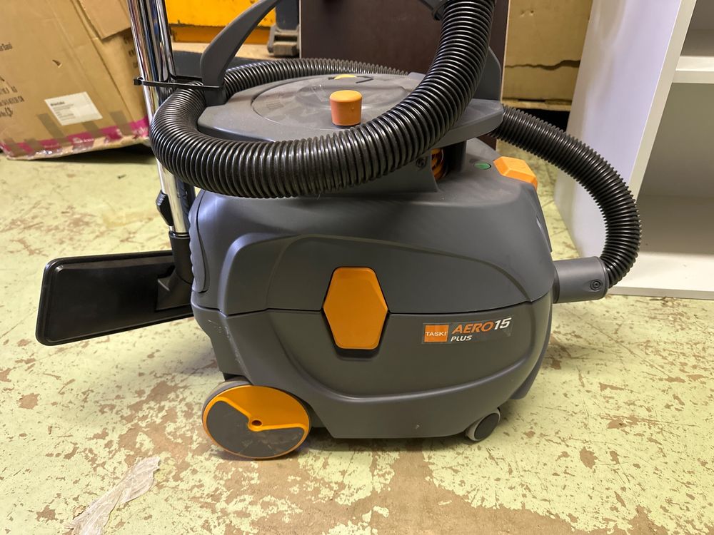 neuer Taski Aero15 Plus Staubsauger (Neu (gemäss Beschreibung)) in ...