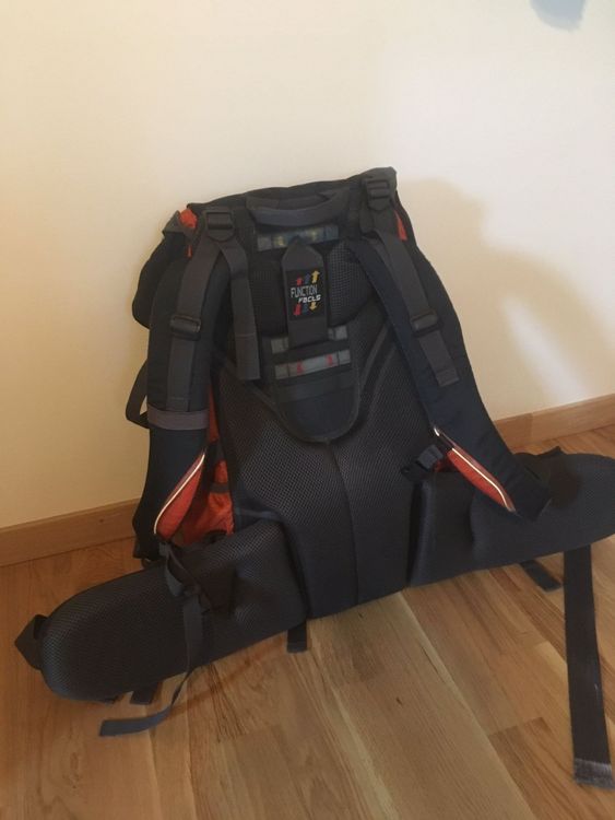 Rucksack High Peak Trango 45l | Kaufen auf Ricardo