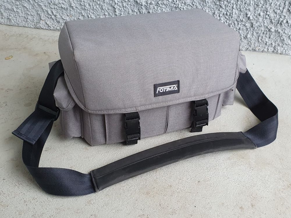 Kameratasche Fotima | Kaufen auf Ricardo