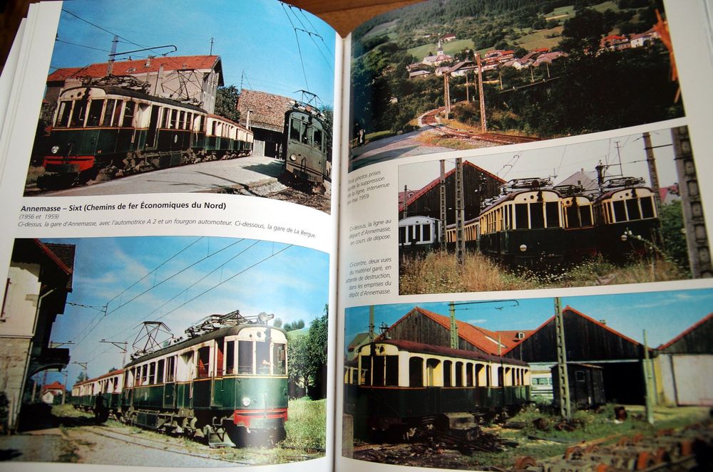 Images de trains - Tome VII - La vie du Rail (Gebraucht) in Schönenwerd ...