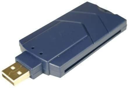 Argolis Smargo Smartreader USB | Kaufen auf Ricardo