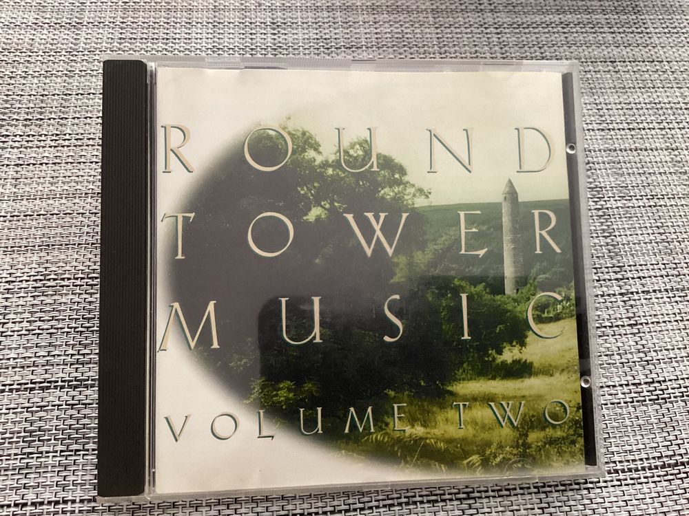 Various – Round Tower Music Volume Two (Gebraucht) in Wil AG für CHF 2 ...