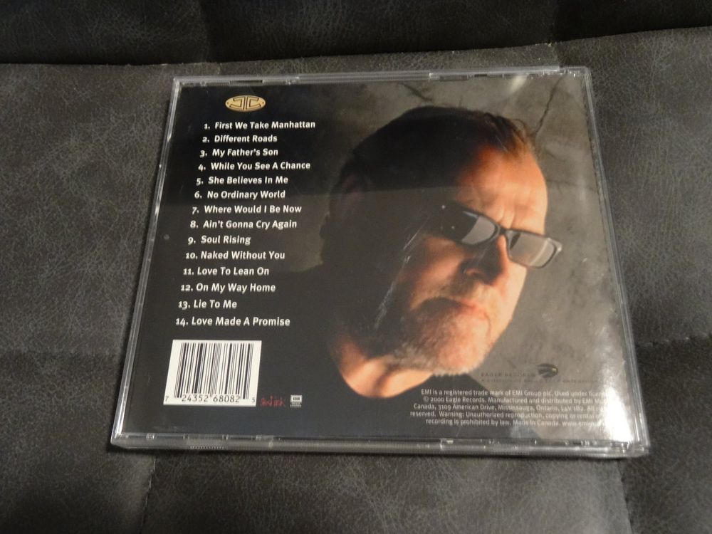 Joe Cocker - No Ordinary World CD (Gebraucht) in Olten für CHF 3 – mit ...