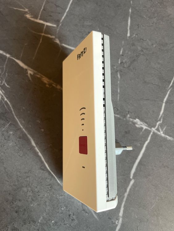 FRITZ!Repeater 2400 | Kaufen auf Ricardo