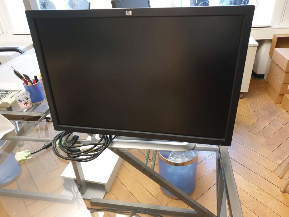 Monitor HP LP3065 30 Zoll (Gebraucht) in Bern für CHF 150 – mit ...
