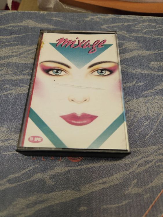 Musicassetta Mixage | Kaufen auf Ricardo