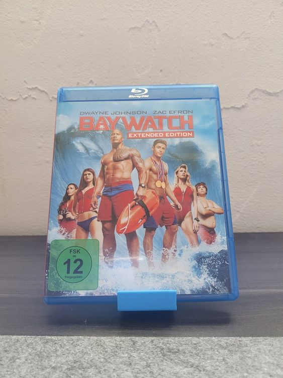 Baywatch - Extended Edition | Kaufen auf Ricardo