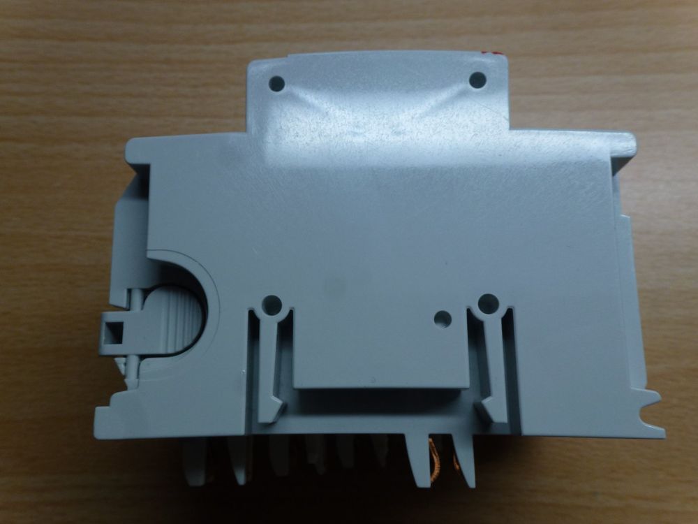 LS 3pol C13A mit N-Trenner ABB-smissline-S (Neu (gemäss Beschreibung ...