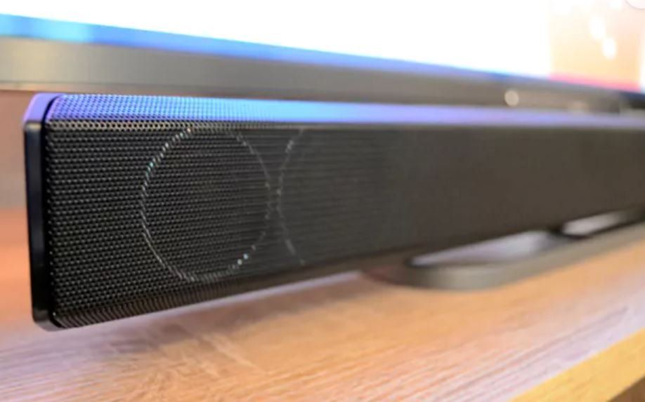 Teufel Soundbar 11 (Gebraucht) in Zürich für CHF 83 – nur Abholung auf ...