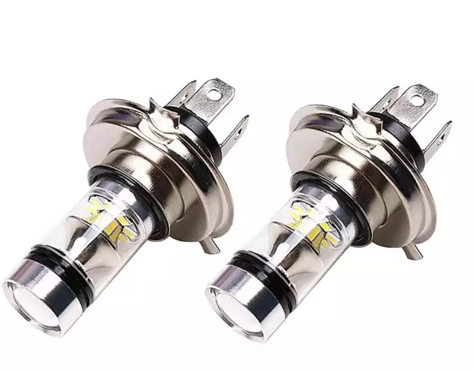 Auto LED H4 | Kaufen auf Ricardo