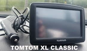 TOMTOM XL Classic Navi ab CHF 1.- | Kaufen auf Ricardo