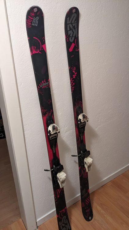 K2 JIB ROCKER 169cm (Gebraucht) in Schötz für CHF 30 – nur Abholung auf ...