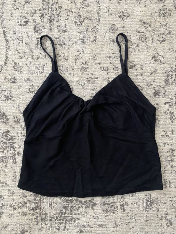 Crop top ZARA, S (Neuf (Voir description)) à Bussigny pour CHF 5 – avec ...